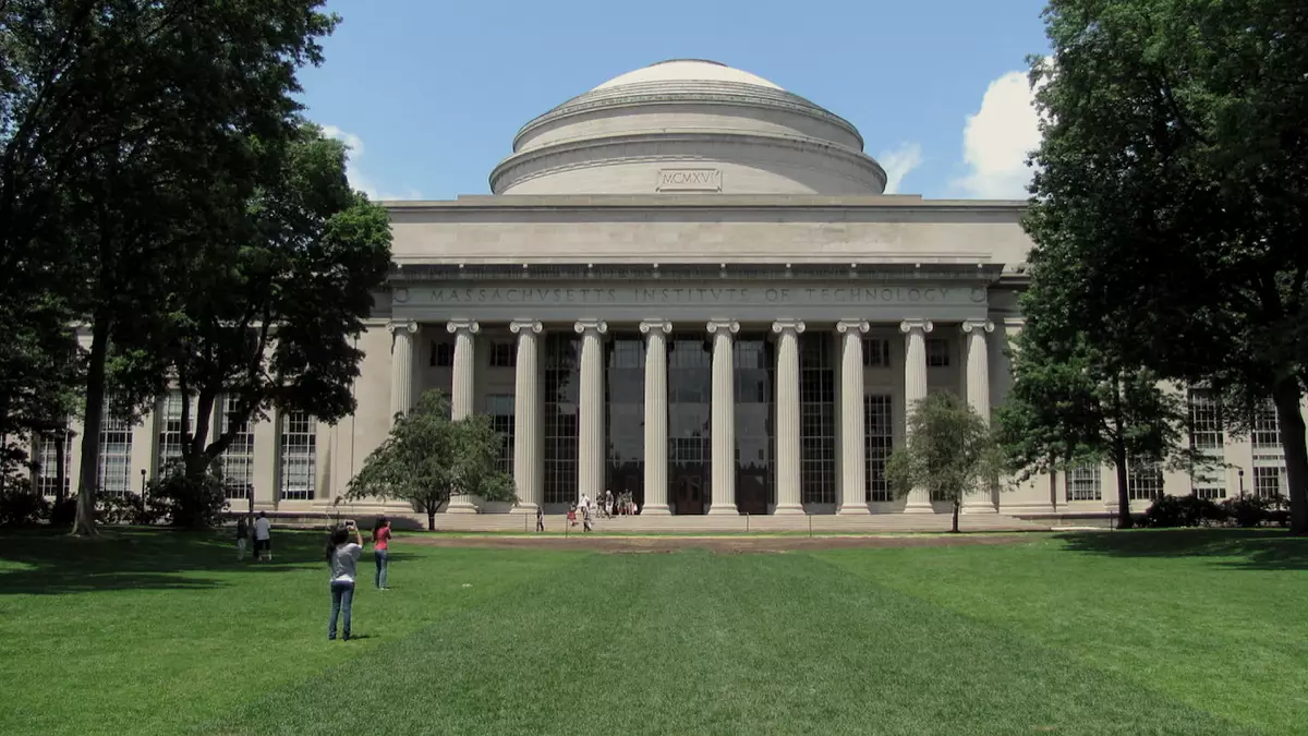 2019 MIT School Access and Quality Summit - Blueprint Labs