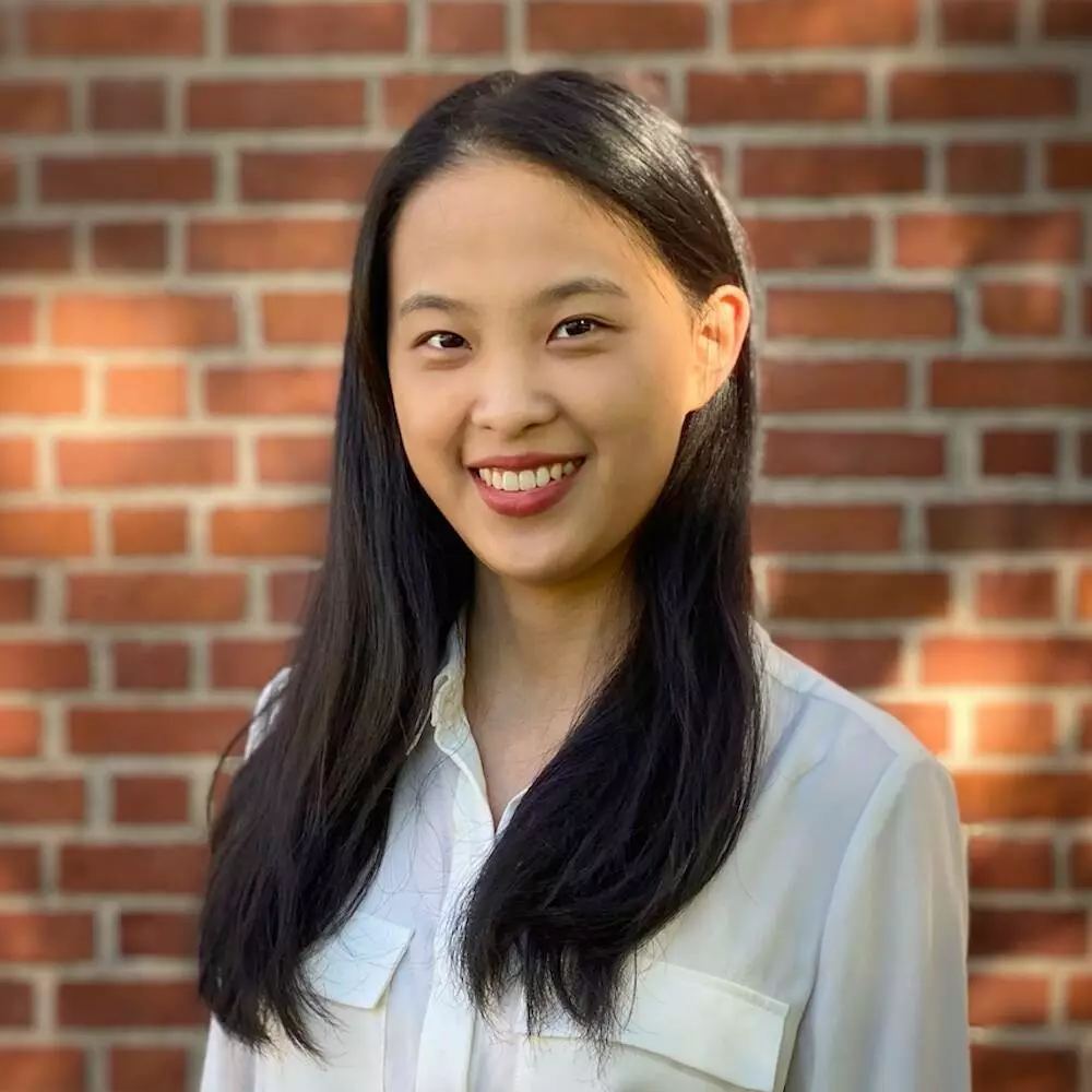 Carol Gao - Blueprint Labs