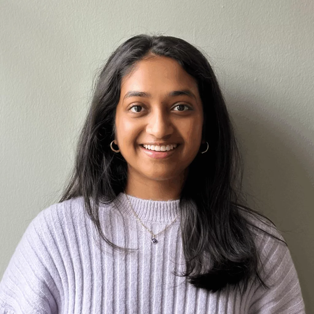 Sanjana Pandit - Blueprint Labs